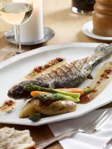 Portuguese inspired seafood from around the world | Adega Restaurante