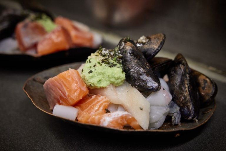 Gallery of food dishes | Adega Restauarante