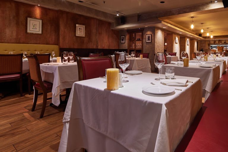 Reservations | Adega Restaurante